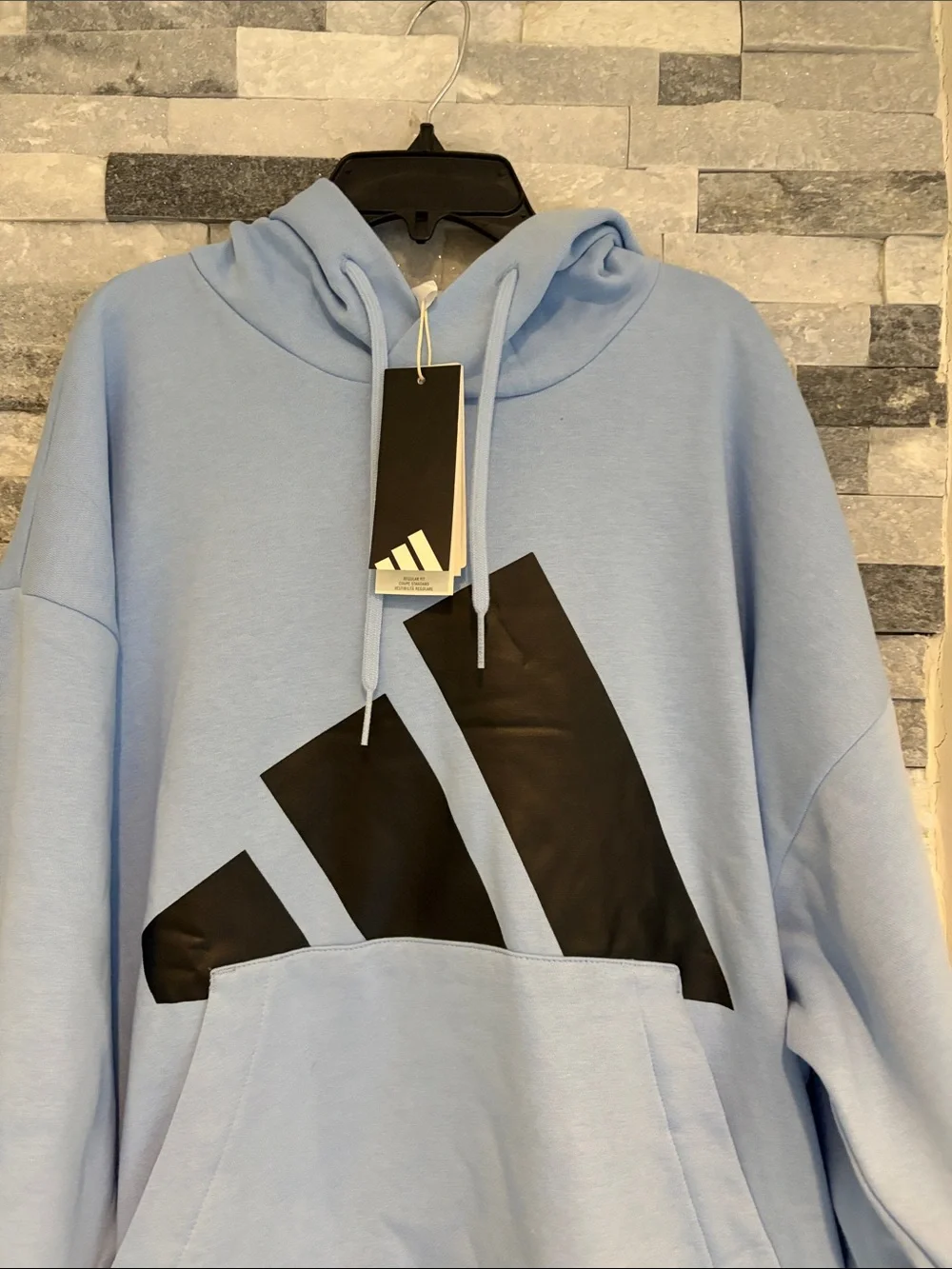 adidas | Shirts | Adidas Mens Sweatshirt New With Tags Size Xlarge ...
